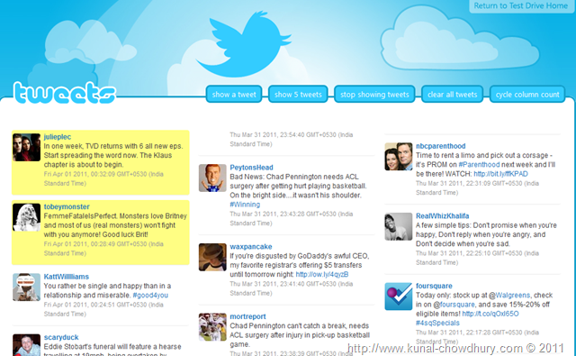 Download Internet Explorer 10 Platform Preview